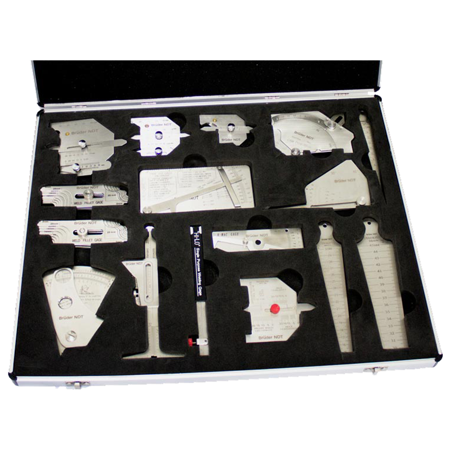 Inspección Visual – Matthew NDT